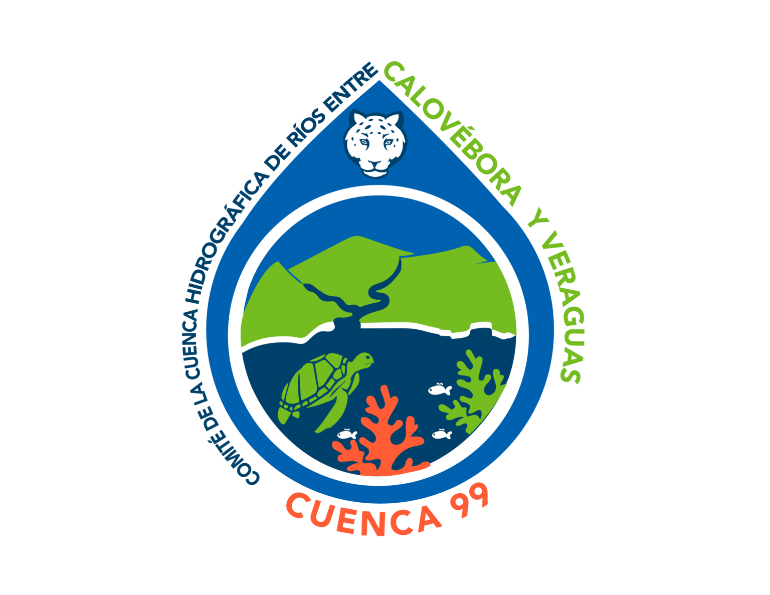 Logos – Manejo Integrado de Cuencas