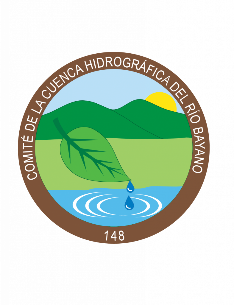 Logos – Manejo Integrado de Cuencas